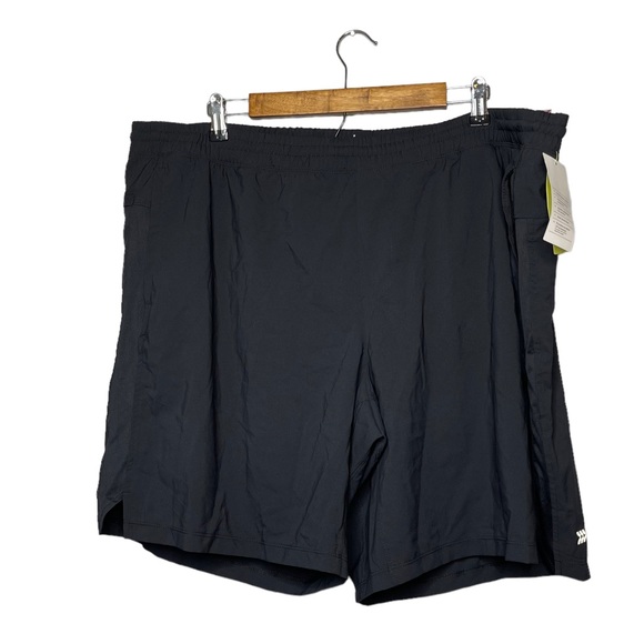 all in motion | Shorts | Target All In Motion Black 9 Run Short Black ...